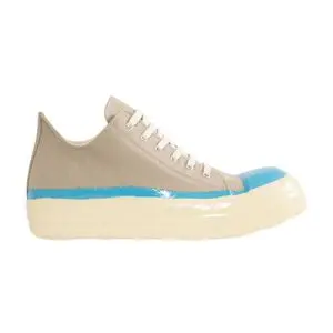 Rick Owens Concordians Sneaks Low - Grey