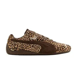 Puma Animal Prints