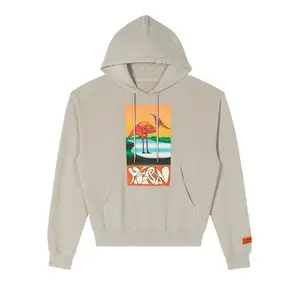 Heron Preston Hooded Sweatshirts Hoodies For Women