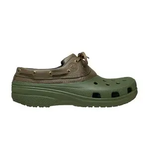 CROCS Classic Boat Shoe