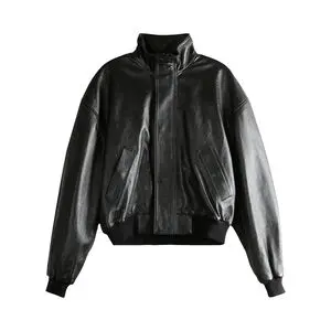 Balenciaga Blouson Jacket