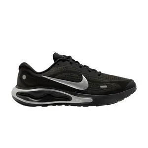 Nike Journey Run Sneakers - Black