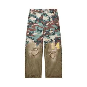 VALE FOREVER Armor Pants