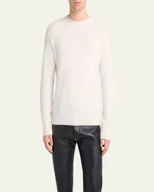 TOM FORD Cashmere Crewneck Sweater