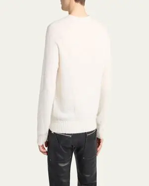 TOM FORD Cashmere Crewneck Sweater