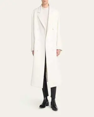 TOM FORD Cashmere Crewneck Sweater