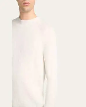TOM FORD Cashmere Crewneck Sweater