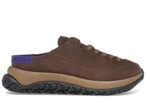 BIRKENSTOCK 1774 Uerzell Thibo Denis - Marone