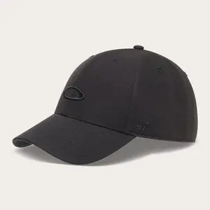 Oakley 47 Mvp Cap - Black