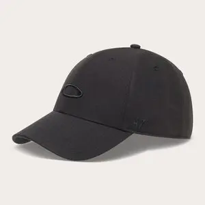 Oakley 47 Mvp Cap - Black