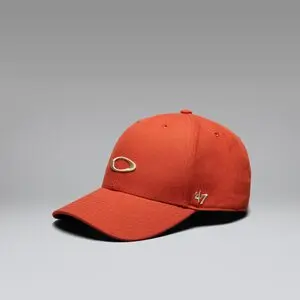 Oakley 47 Mvp Cap - Red