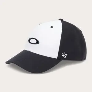 Oakley 47 Mvp Cap - White