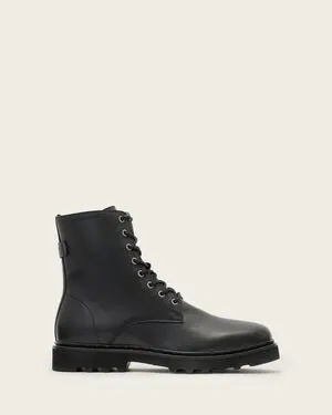 All Saints Platform Boots For Men