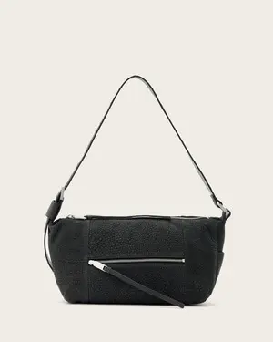 Allsaints Textured Bags For Women