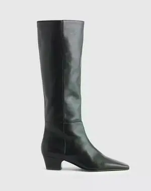 Madewell Padded Boots For Women