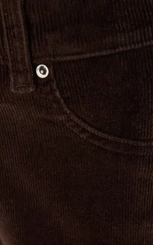 DL1961 Bridget Boot High-rise Instasculpt™ Corduroy Jeans