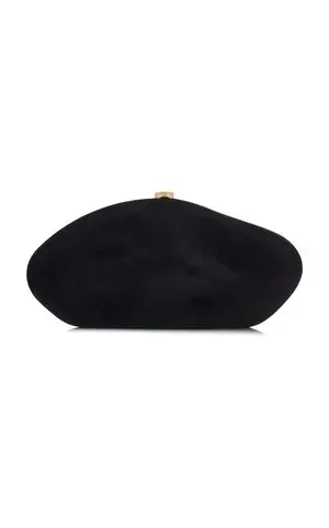 Women's Black Evening Bags