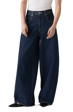 LEVI'S Super Baggy Barrel Leg Jeans