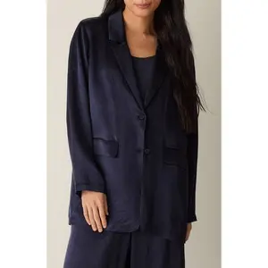 Eileen Fisher Long Sleeve Blazers For Women