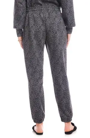 Karen Kane Animal Joggers