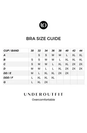 UNDEROUTFIT The Satin Grace Bra - Sand