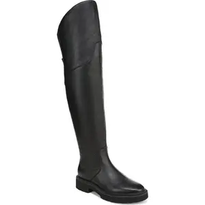 Naturalizer Scarlette Over-the-knee Boots