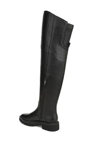 Naturalizer Scarlette Over-the-knee Boots