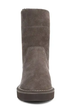 Naturalizer Sense Bootie - Taupe Grey