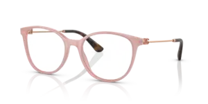 Dolce & Gabbana Dg3363f Eyeglasses