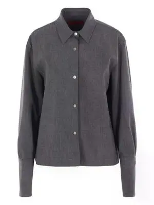 THELATEST Button-down Shirt