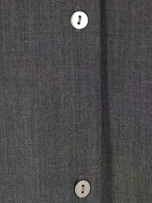THELATEST Button-down Shirt