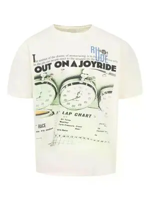 Rhude Joyride T-shirt
