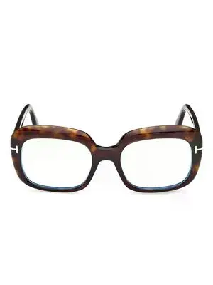 TOM FORD Square-frame Glasses