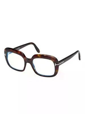 TOM FORD Square-frame Glasses