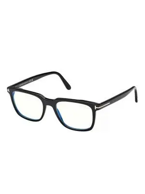 TOM FORD Rectangle-frame Eyeglasses