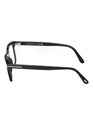 TOM FORD Rectangle-frame Eyeglasses