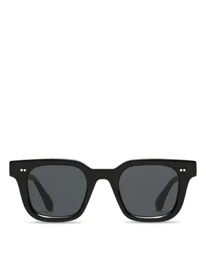 Chimi Square Frame Sunglasses