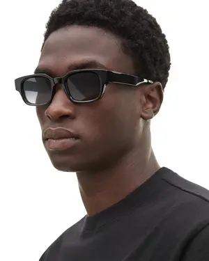 Chimi Rectangular Sunglasses