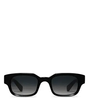 Chimi Rectangular Sunglasses