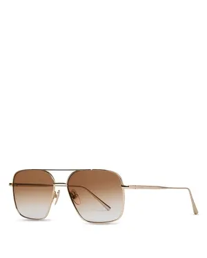 Chimi Aviator Sunglasses