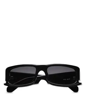Chimi Rectangular Sunglasses