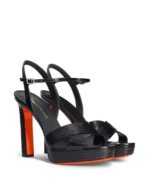 Santoni Crossover Shoes For Women