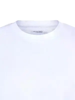 SELECTED Jersey T-shirt