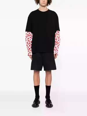 JIL SANDER Crew-neck T-shirt