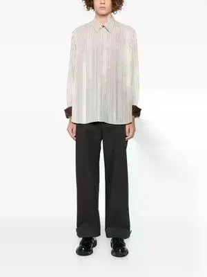 Paul Smith Striped Shirt