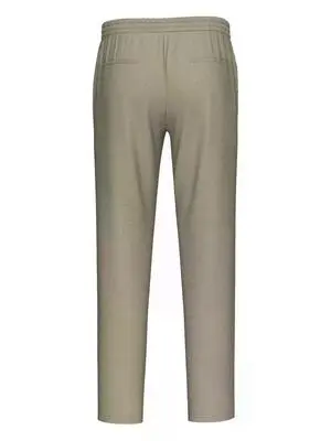 SELECTED Elasticated-waist Trousers