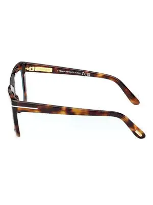 TOM FORD Square-frame Eyeglasses