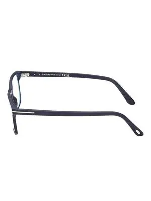 TOM FORD Rectangle-frame Glasses