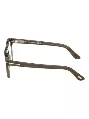 TOM FORD Round-frame Glasses