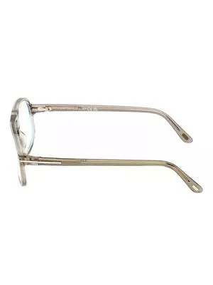 TOM FORD Aviator Eyeglasses